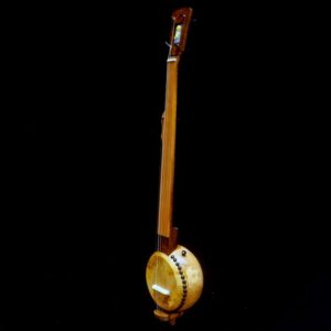 Home - Gourd Banjos by Barry